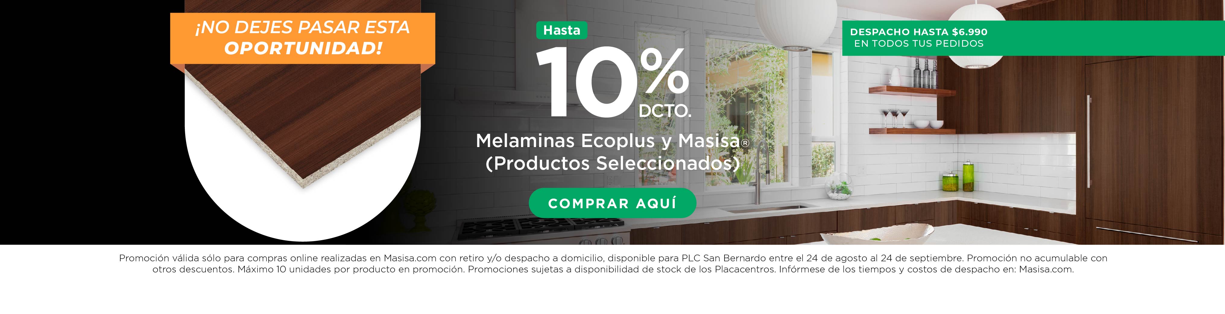 Masisa | Tu mundo, tu estilo